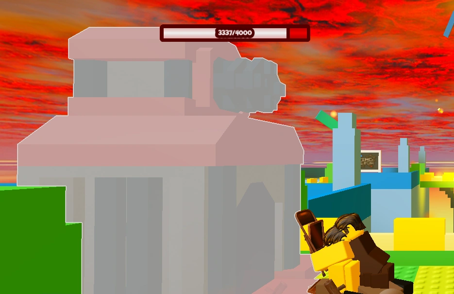 rocket arena speedrun | Fandom