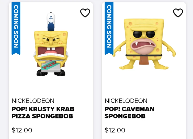 Cool SpongeBob 25th anniversary Merch. Part 1 | Fandom