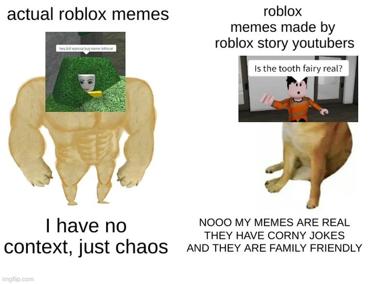 Meme (s) | Fandom