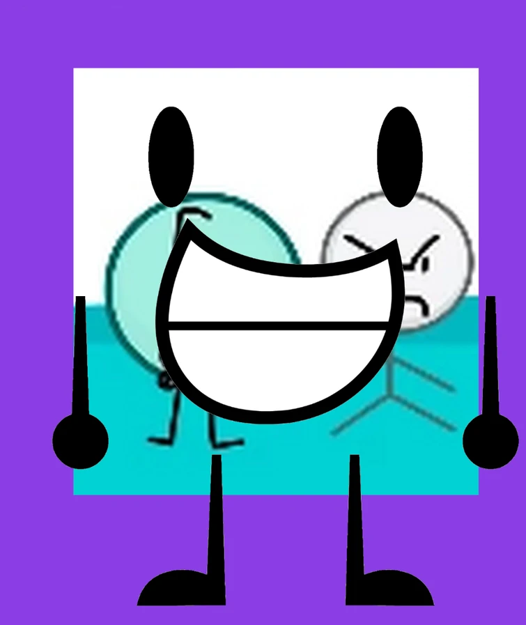 Turning anything into a BFDI character | Fandom