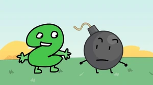 this was my favorite bfb episode by far | Fandom