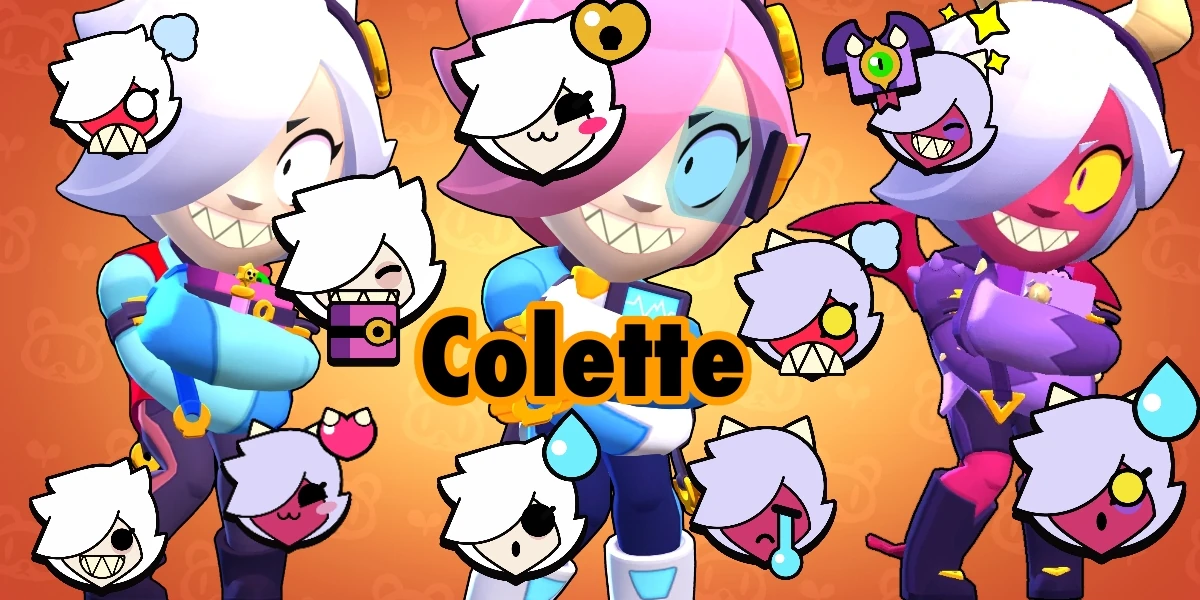 Done Colette | Fandom