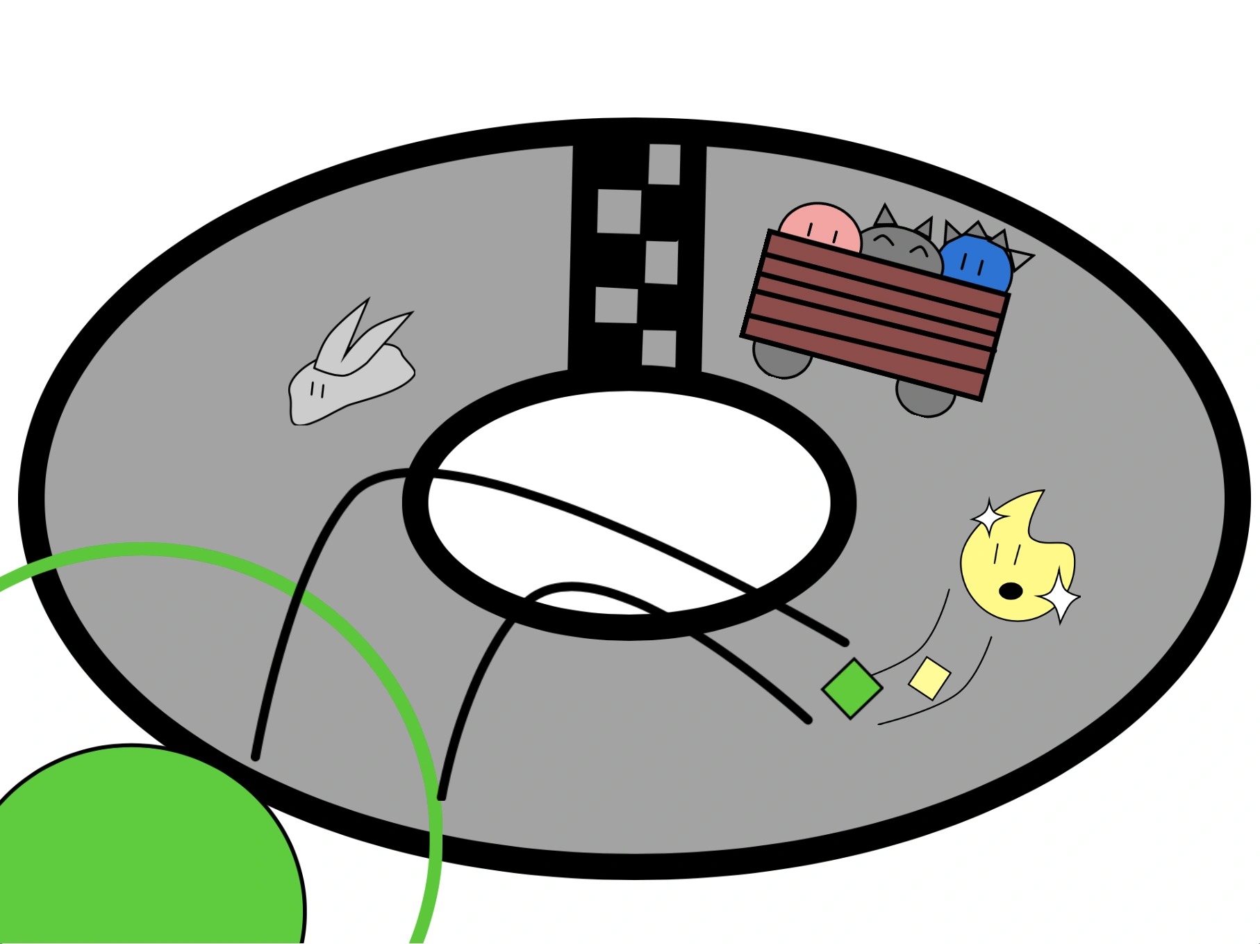 I'll draw something else at 15 likes | Fandom