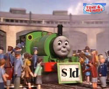 Discuss Everything About Thomas the Tank Engine Wiki | Fandom