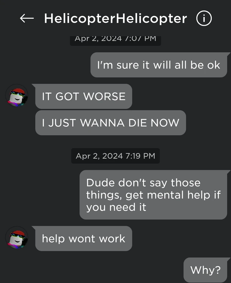 A bad news for colles | Fandom