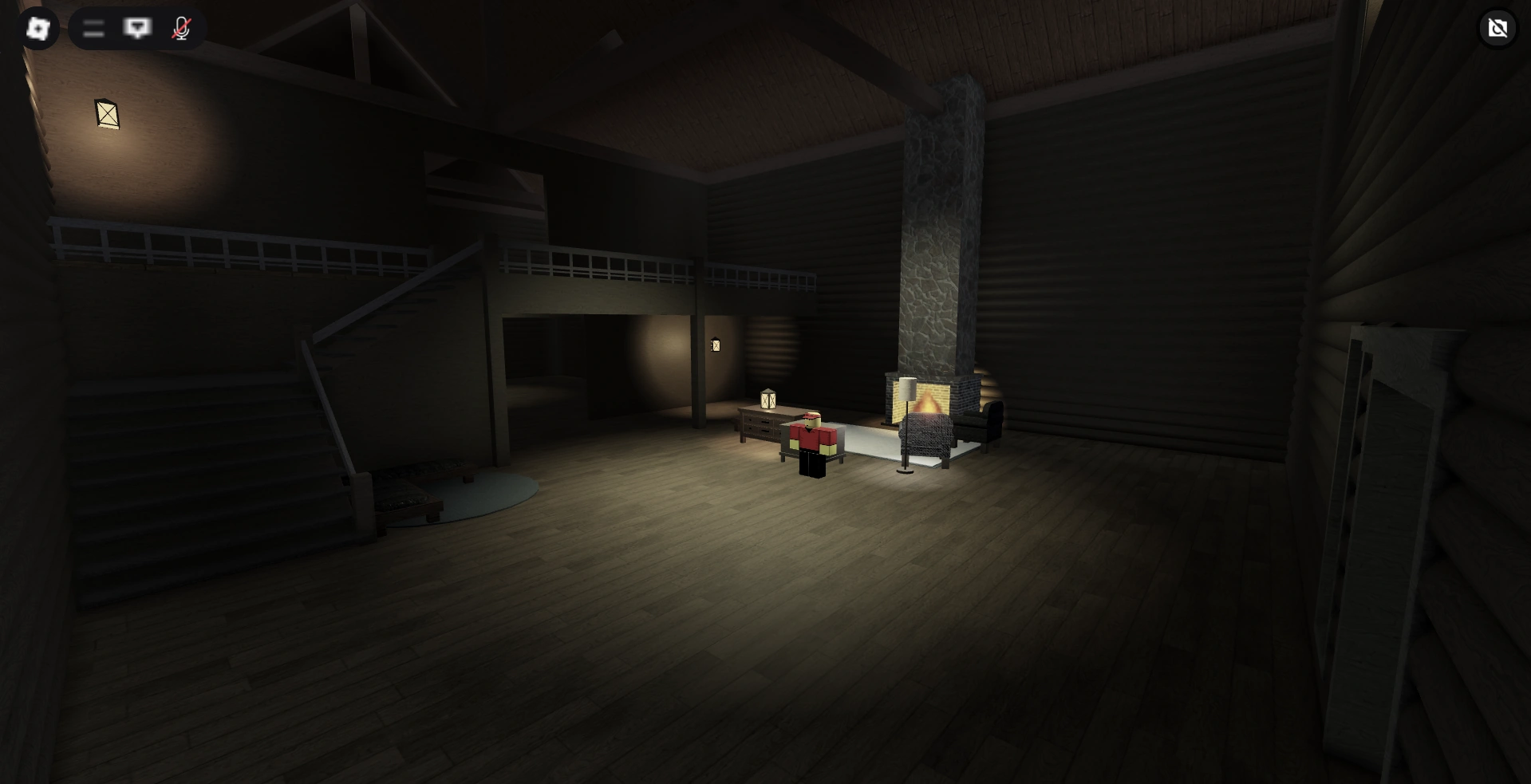 im making the lobby in obby creator | Fandom