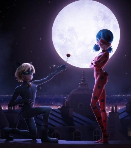 10ma parte el regreso de ladybug | Fandom