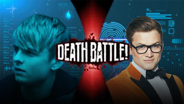 Matchup intros | Fandom