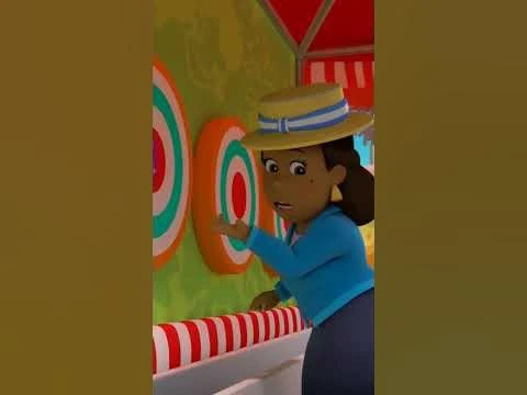 Clip from Pups Save a Carnival | Fandom