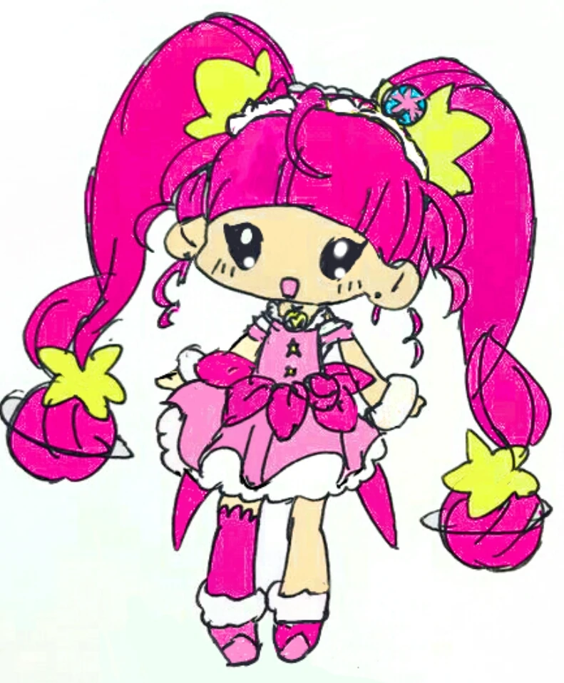 Cure Star🌟 | Fandom