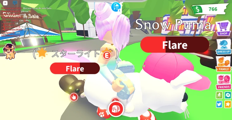 REPLY TO THIS WITH CURSED IMAGES (ALL HAVE TO BE ADOPT ME RELATED) | Fandom