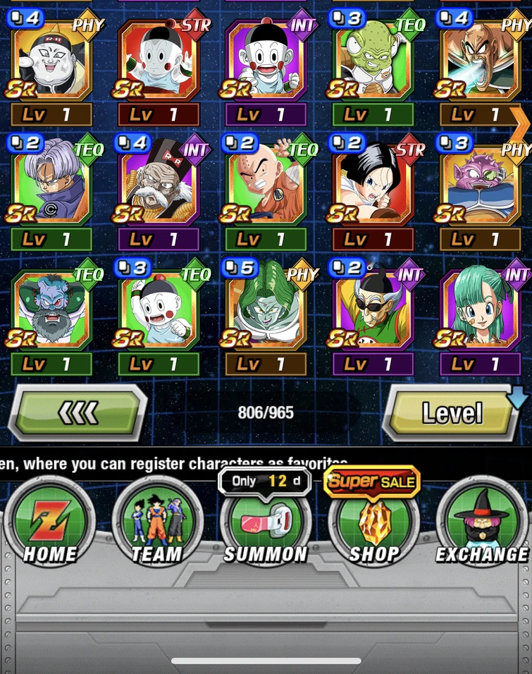 Team builder | Fandom