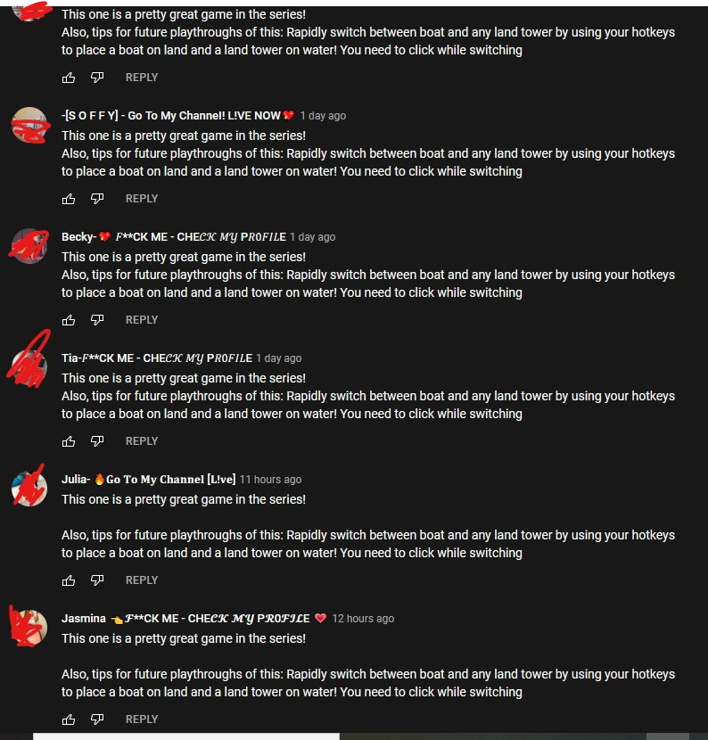 TW Warning, NSFW: How the- | Fandom