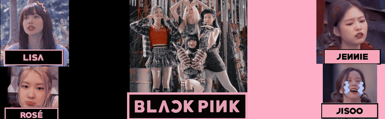 Discuss Everything About Black Pink Wiki Fandom