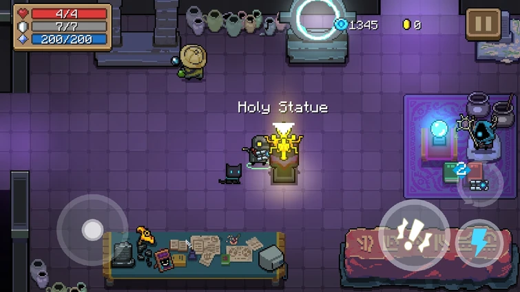 Discuss Everything About Soul Knight Wiki | Fandom