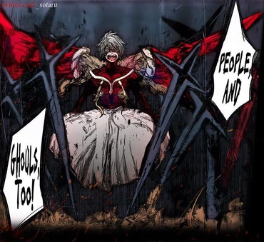 Who wins Kaneki has his Quinque and U.A has every student and teacher ...