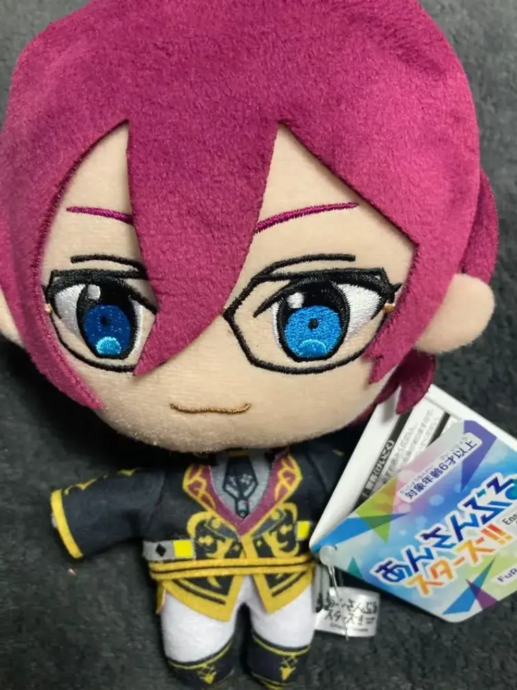 ibara saegusa plush | Fandom