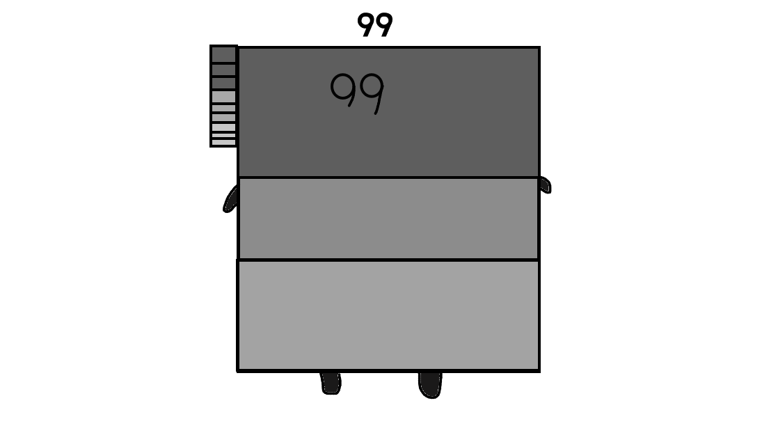 meet 99... | Fandom