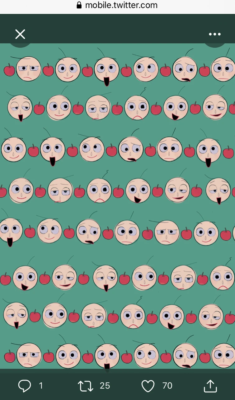 Baldi Wall Update 5 | Fandom