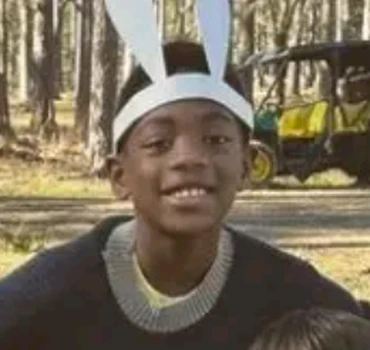 Which Missing Child Could Win in a Fight With Their Own Hands? (No ...