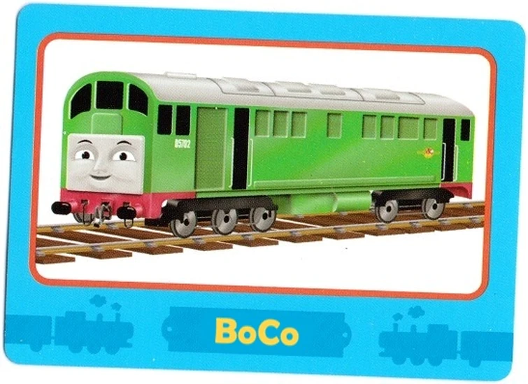 BoCo's Name Fixed Images | Fandom
