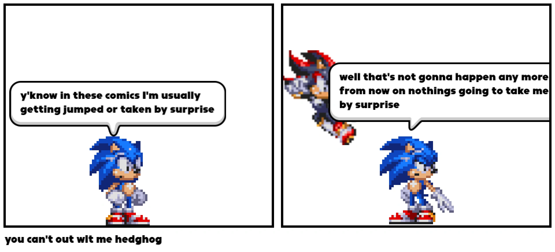 sonic comic's 74 | Fandom