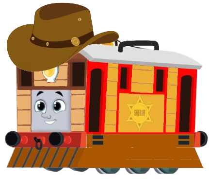 Toy Train Story Characters | Fandom