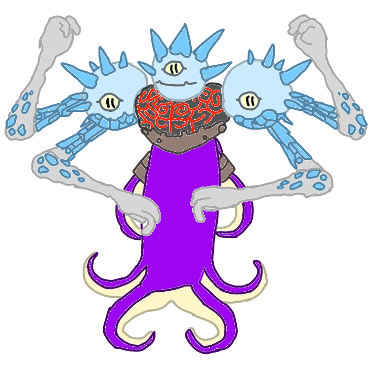 Rare and Epic BeMeebEth | Fandom