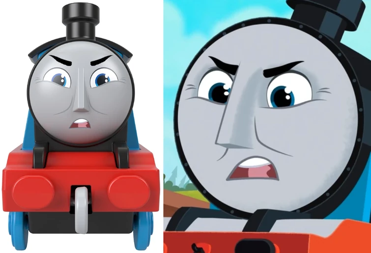 All posts by TheGoodGraciousEngine | Fandom