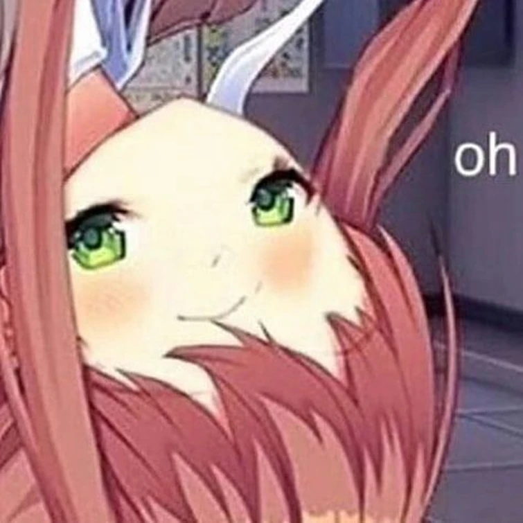 Put your favorite Monika memes in the comments | Fandom