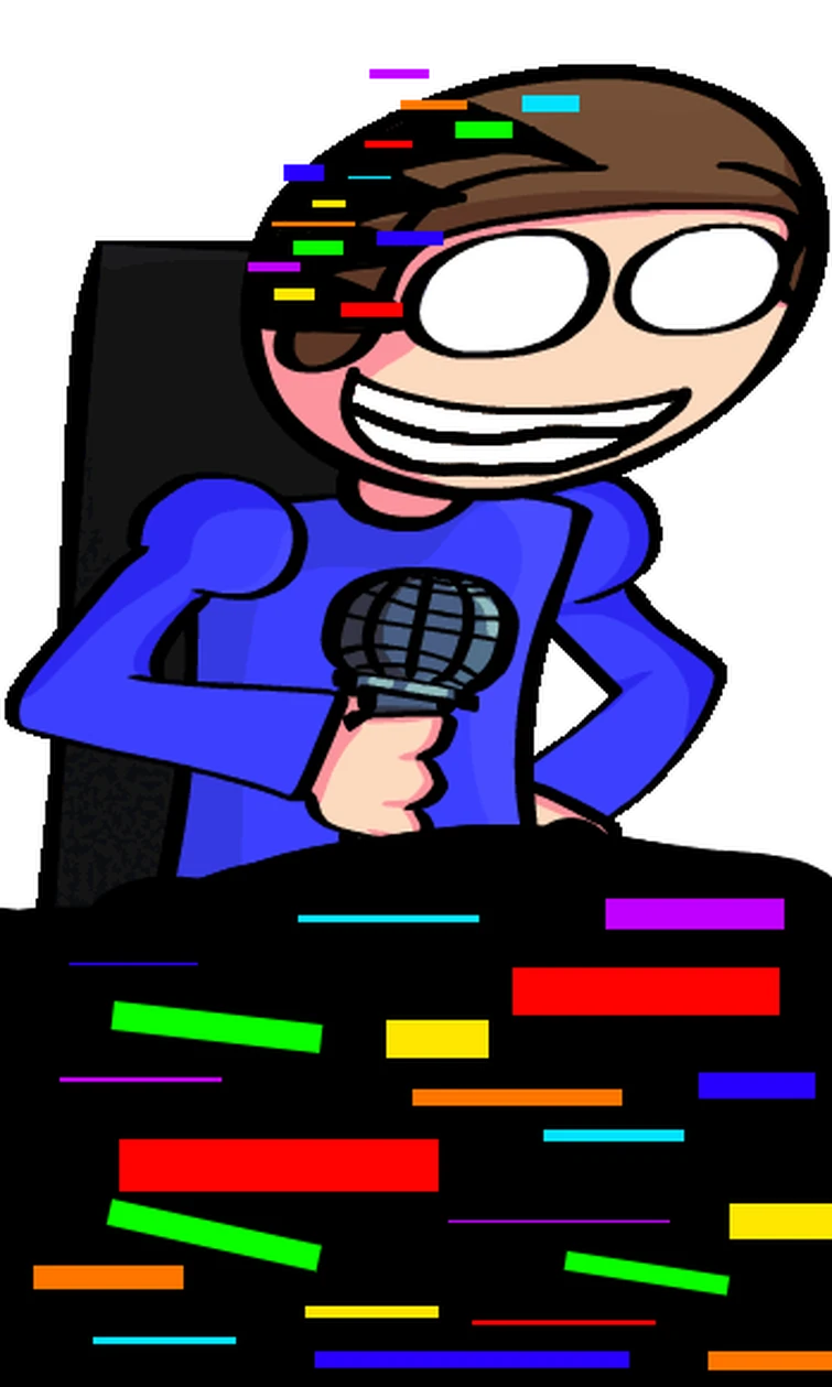 Pibby designs of characters 1 | Fandom