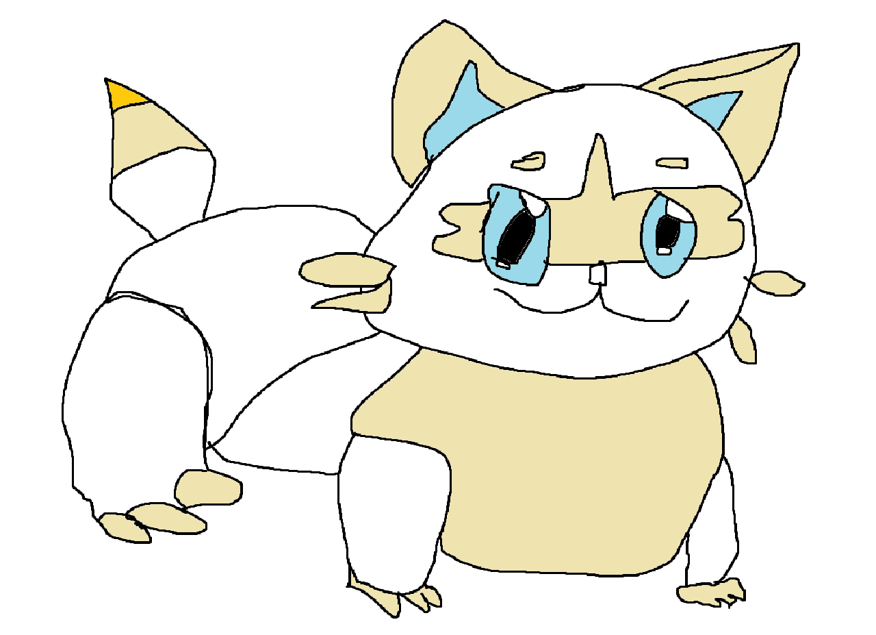 weevolt art | Fandom