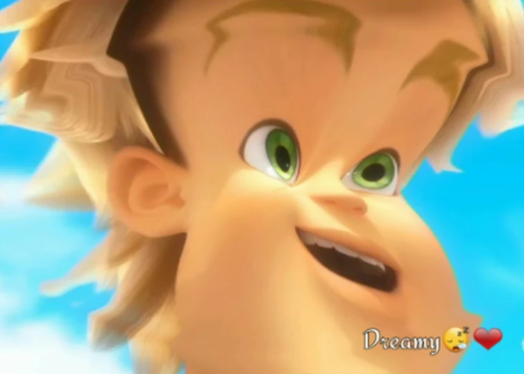 Adrien | Fandom