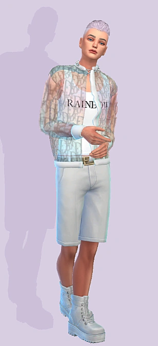 Remember the RH Sims? I Found Series 5. | Fandom