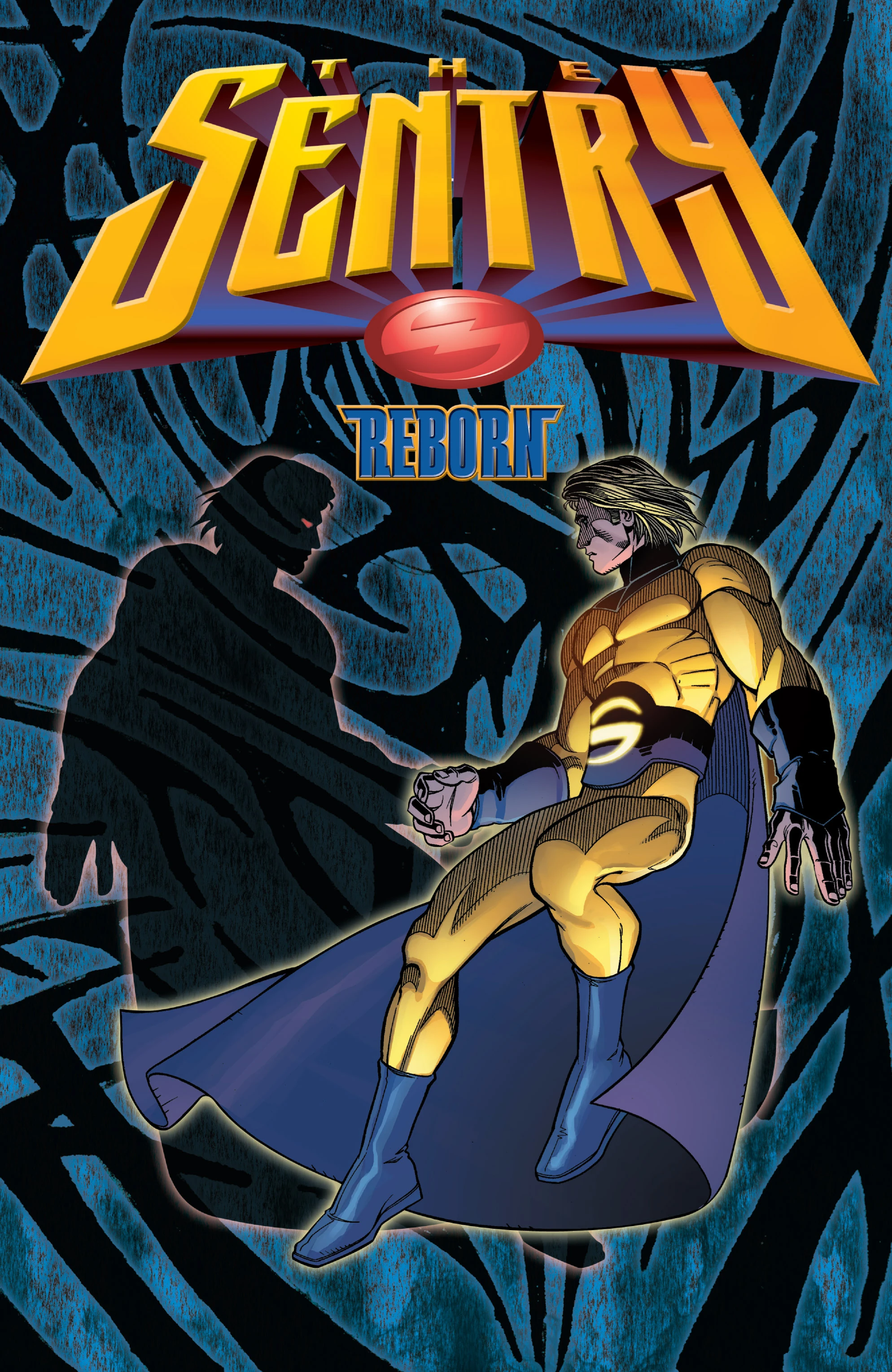 This comic cover of The Void does look like The Void in the MCU | Fandom