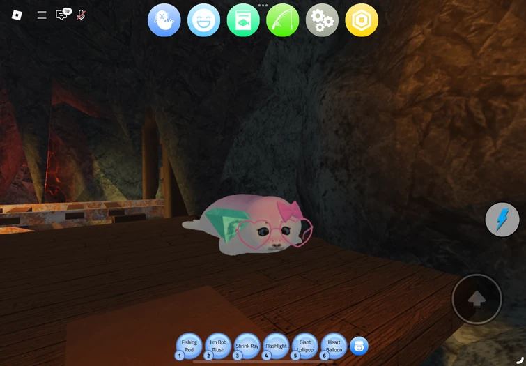 Discuss Everything About Be a Silly Seal Wiki | Fandom