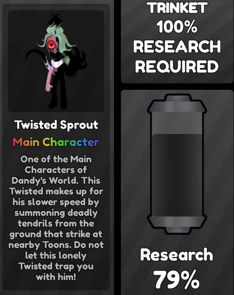 sprout spawn a bit more times plssss | Fandom