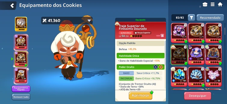 Discuss Everything About Cookie Run: Tower of Adventures Wiki | Fandom