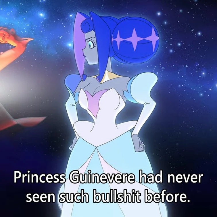 Show me the best Knights of Guinevere meme you got: | Fandom