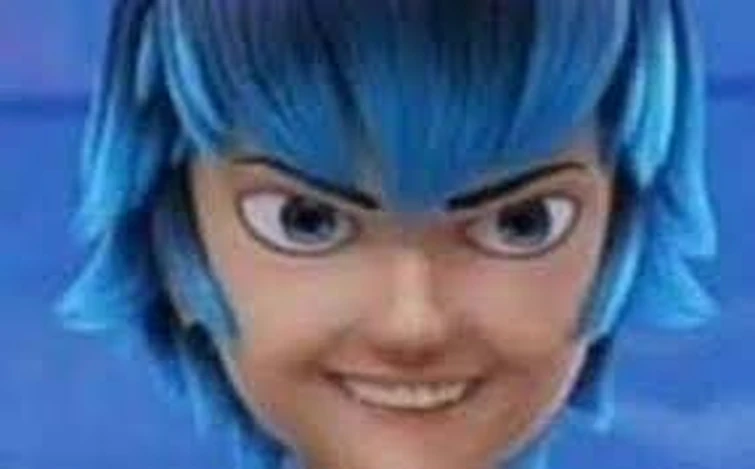 Cursed Luka Images | Fandom