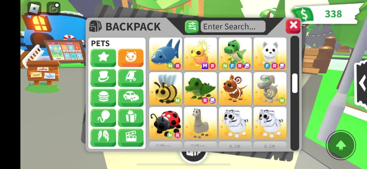 Discuss Everything About Adopt Me! Wiki | Fandom