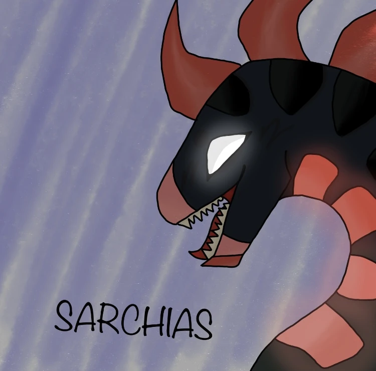 Sarchias | Fandom