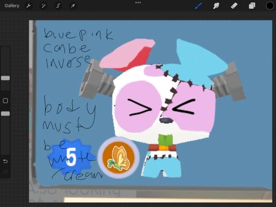 Trading forest for a pup like this, check ur inv | Fandom