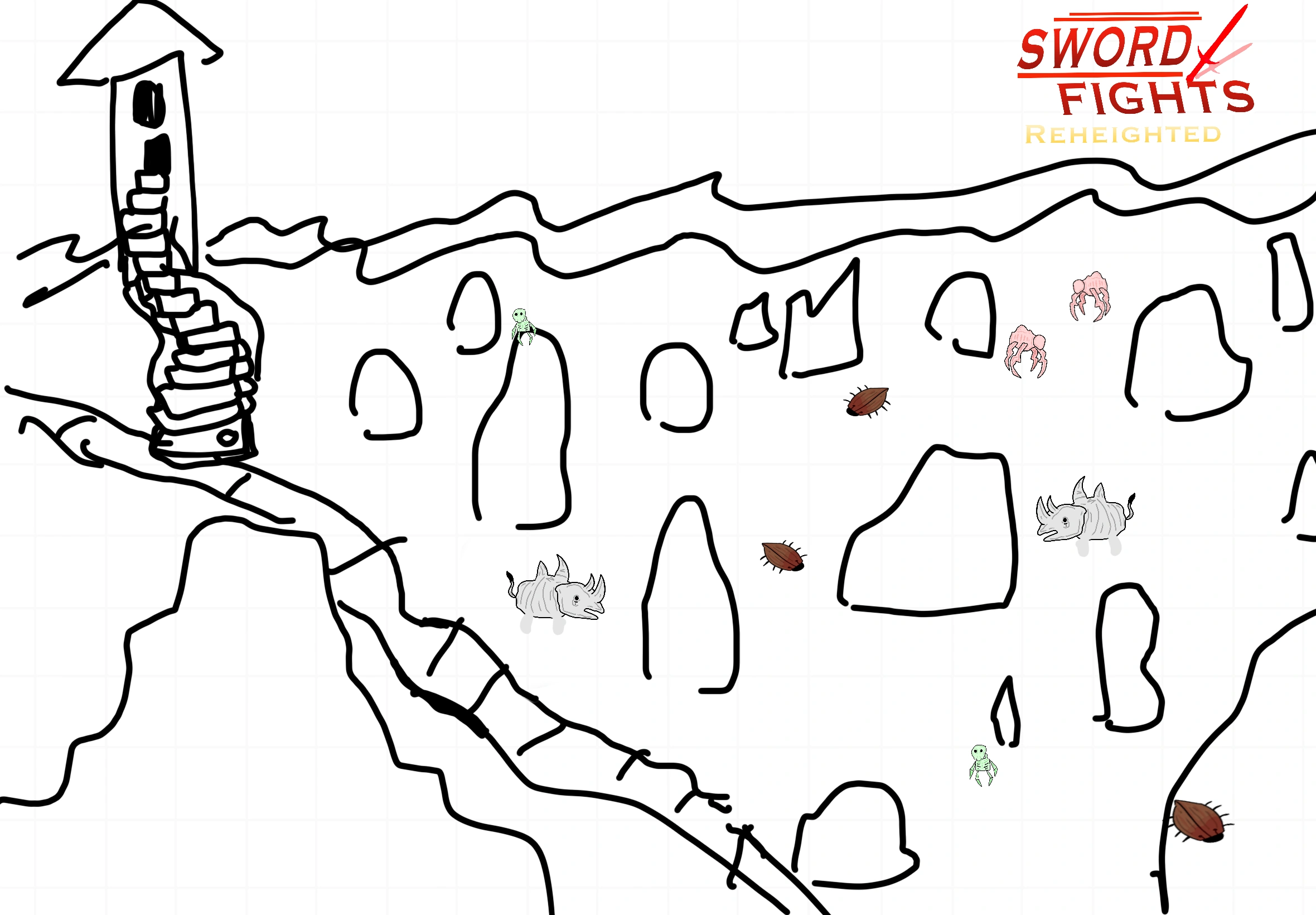 The Underground | Fandom