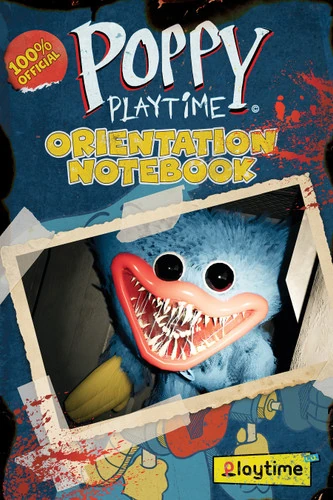 Happy 2nd Anniversary to the Orientation Notebook! | Fandom