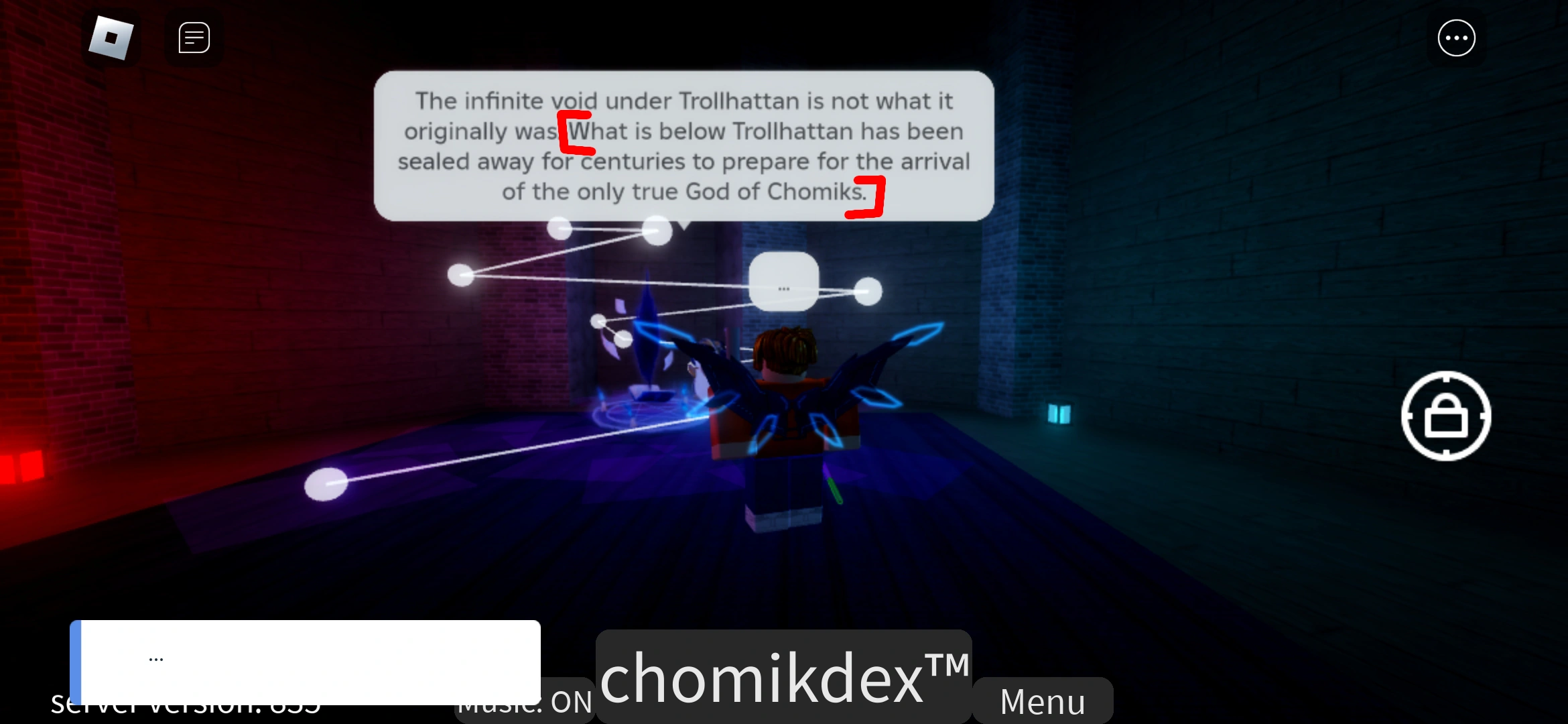 Devoted chomik mentions about The Awakend | Fandom