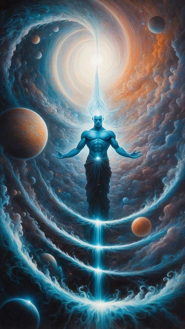 Discuss Everything About Superpower Wiki | Fandom