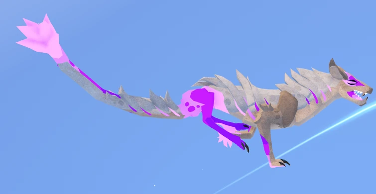 Here have a silly Parux skin | Fandom