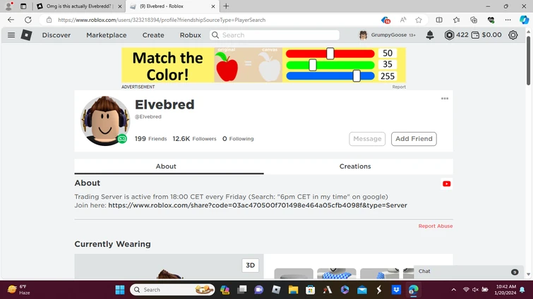 Omg is this actually Elvebredd? | Fandom