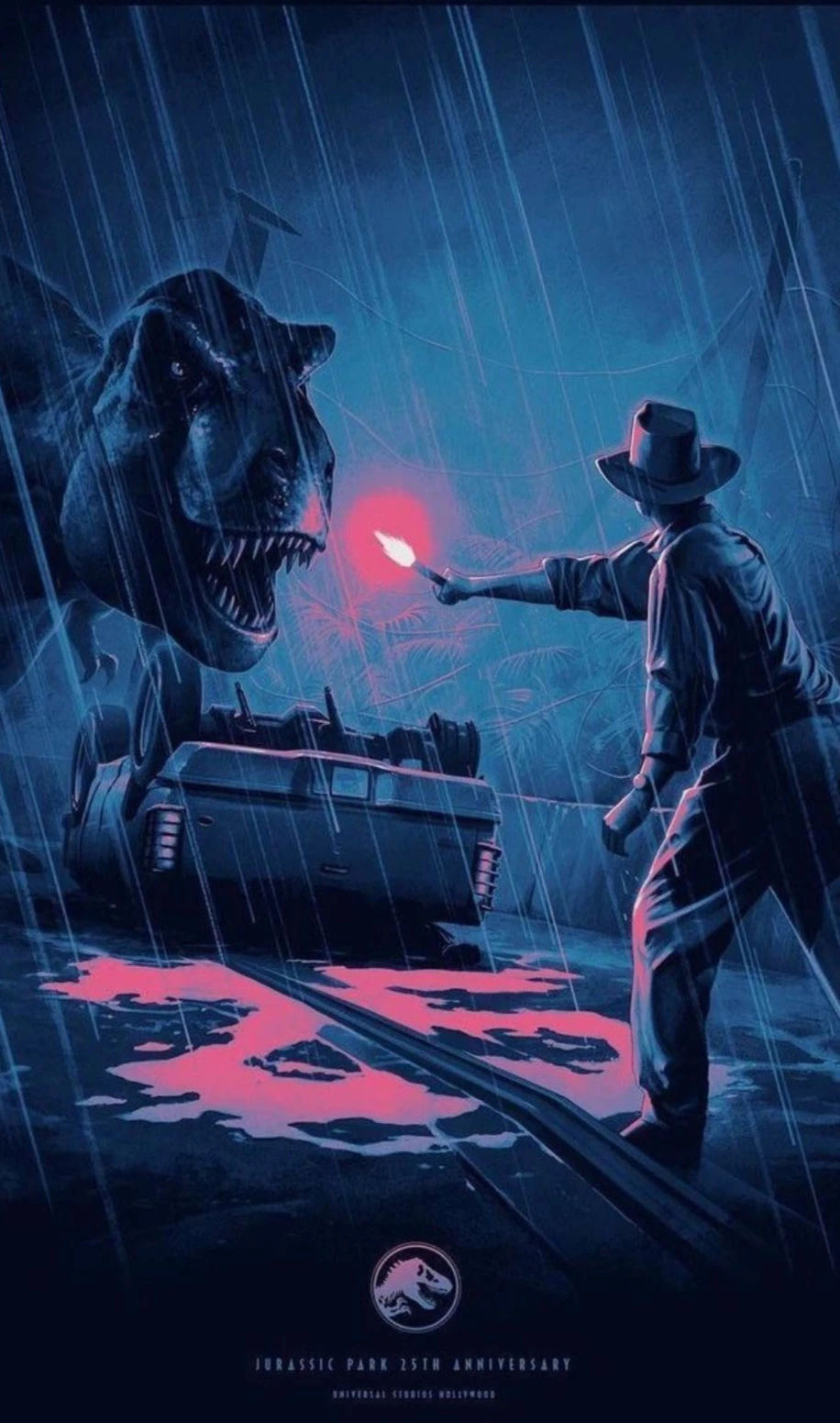 Jurassic park scene | Fandom